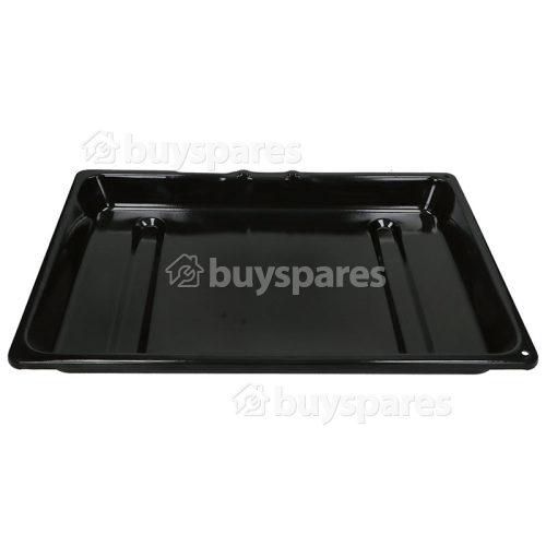 Universal Grill Pan Assembly - 380x274mm | BuySpares