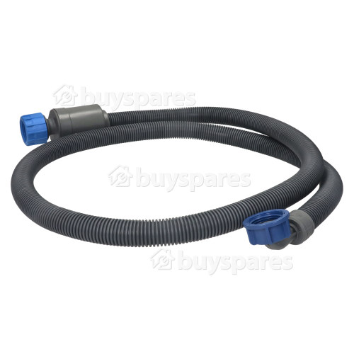 Juno Water Inlet Hose Assembly : Aquastop 1.5Mtr. Part Number ...