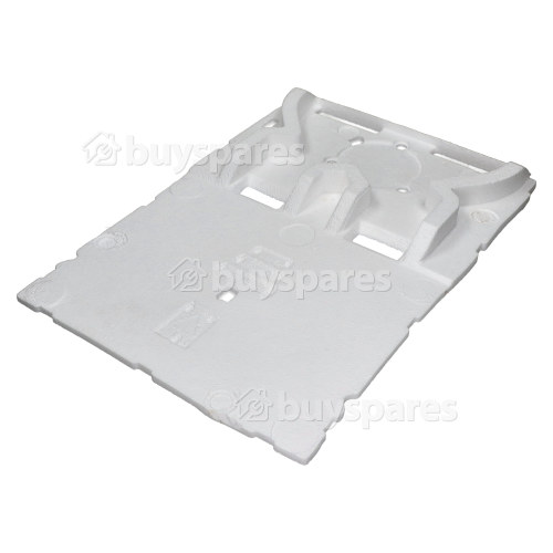 Freezer Wind Channel Foam. Part Number 1909046. | BuySpares