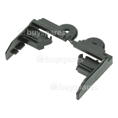 Stoves Main Oven Door End Cap Kit. Part Number 083197100. | BuySpares