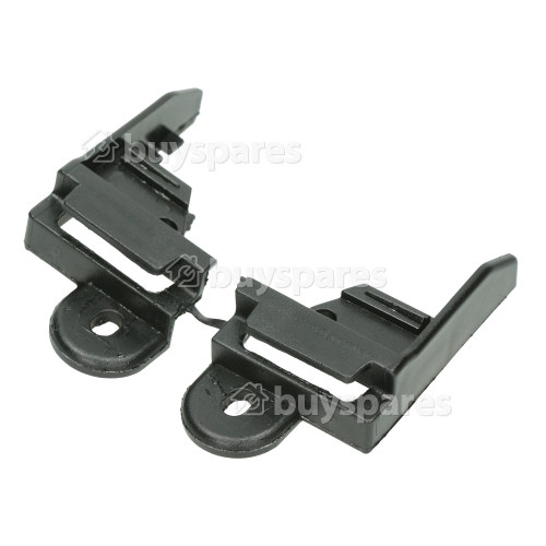 Stoves Main Oven Door End Cap Kit. Part Number 083197100. | BuySpares