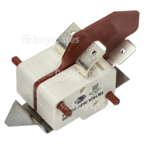 Karcher Micro Switch. Part Number 69610793. | BuySpares