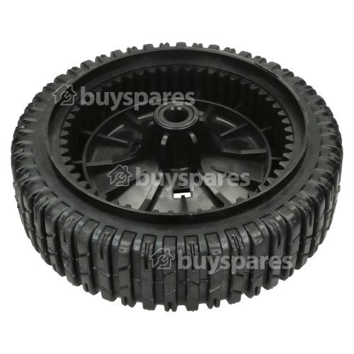 Flymo Wheel & Tire Assembly. Part Number 532180775. | BuySpares