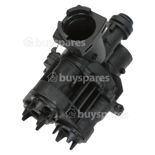 Karcher Cylinder Head. Part Number 45510560. | BuySpares