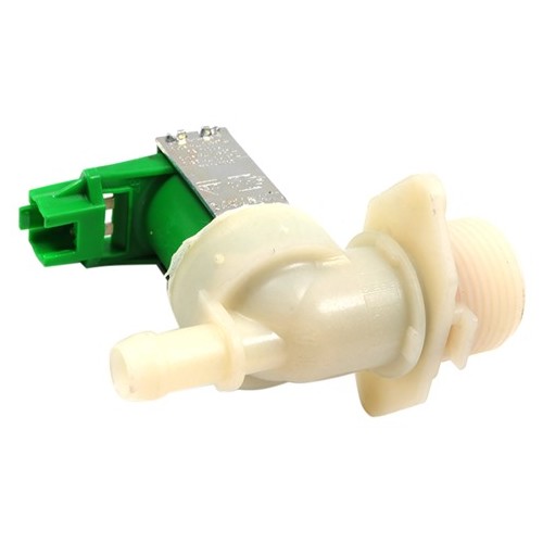 Indesit Washing Machine Hot Water Solenoid Valve | eSpares