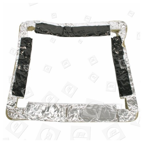 Rangemaster / Leisure / Flavel Oven Inner Door Insulation. Part Number ...