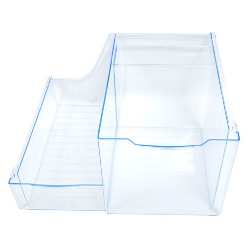 Bosch Neff Siemens Fridge Lower Crisper Drawer. Part Number 00476905 ...