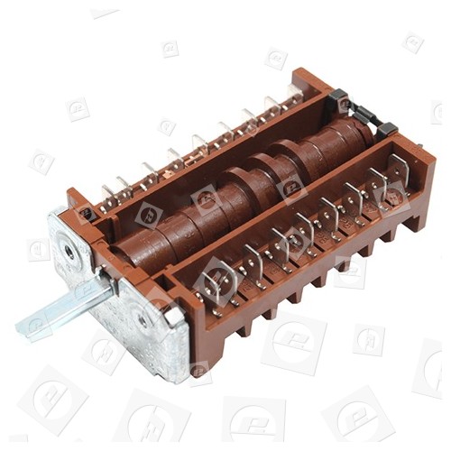 Stoves Top Oven Function Selector Switch | eSpares