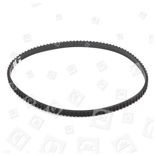 Sebo Vacuum Cleaner Toothed Agitator Belt. Part Number 5379. | eSpares
