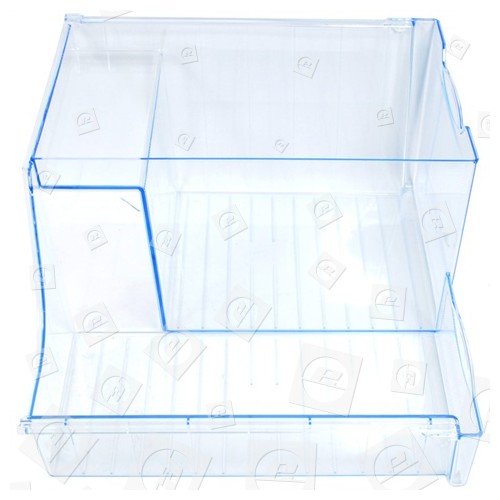Bosch Neff Siemens Fridge Lower Crisper Drawer. Part Number 00476905 ...