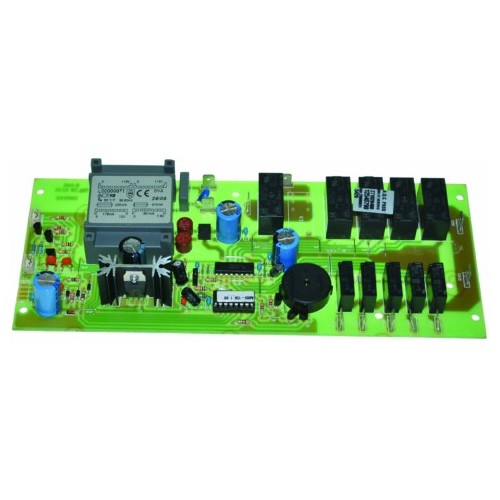 Rangemaster / Leisure / Flavel Power Board PCB | eSpares