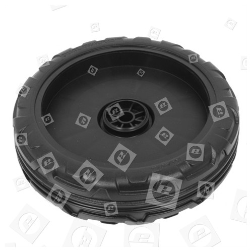 Flymo Lawnmower Front Wheel | eSpares