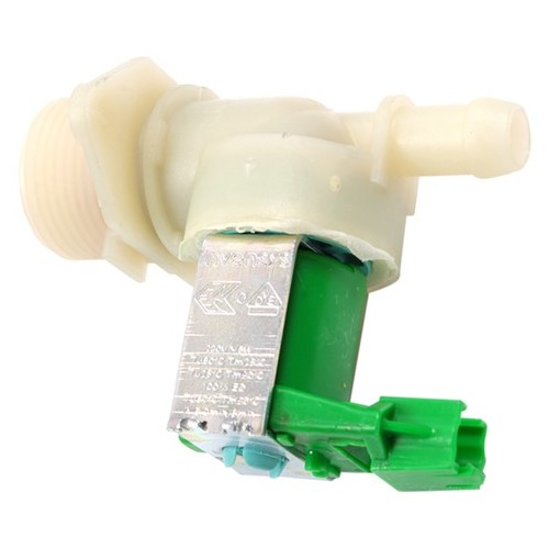 Indesit Washing Machine Hot Water Solenoid Valve | eSpares