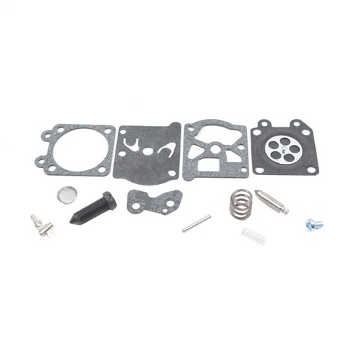 Flymo Trim Mac 210 Trimmer Carburettor Repair Kit. Part Number ...