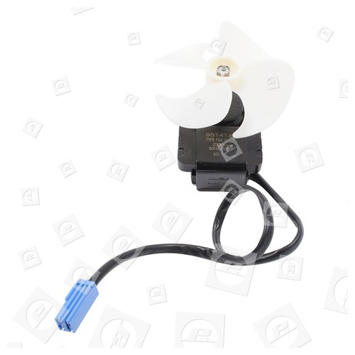 Hotpoint Fridge Freezer Fan Motor Assembly | eSpares