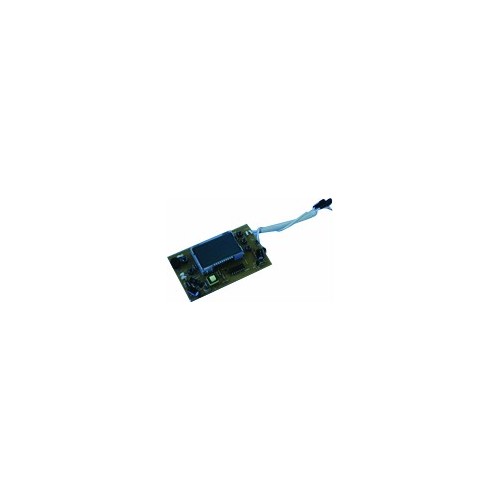 Kenwood Pcb Complete With Wiring Tst T T500 | eSpares