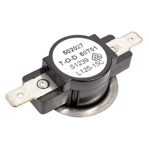 Washing Machine Thermostat | eSpares