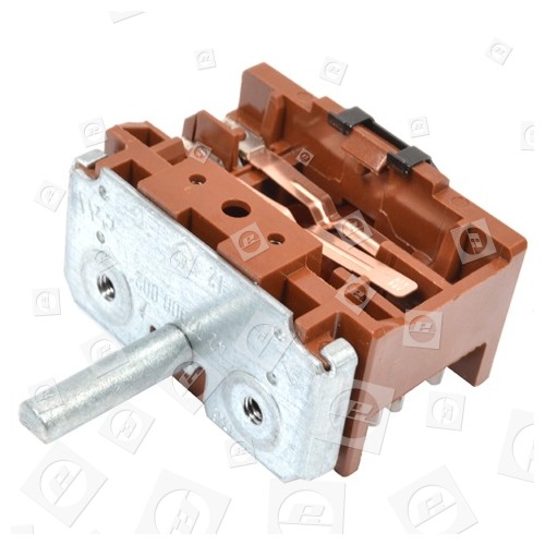 Electrolux Group Selector Switch Two-pole | eSpares