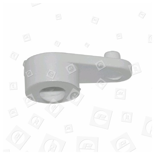 Whirlpool Fridge Bushing. Part Number 481953268815. | eSpares