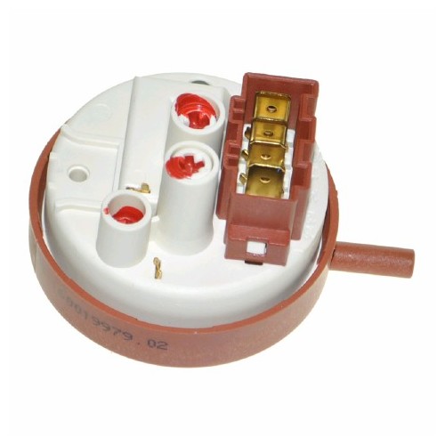 Indesit Washing Machine Pressure Switch | eSpares