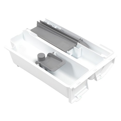 Beko Washing Machine Dispenser Drawer Assembly. Part Number 2914700200 ...