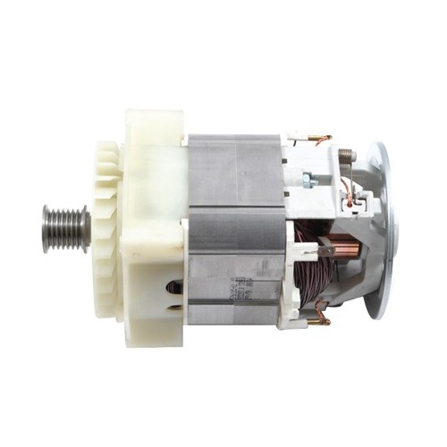 Flymo Lawnmower Motor Assembly | eSpares