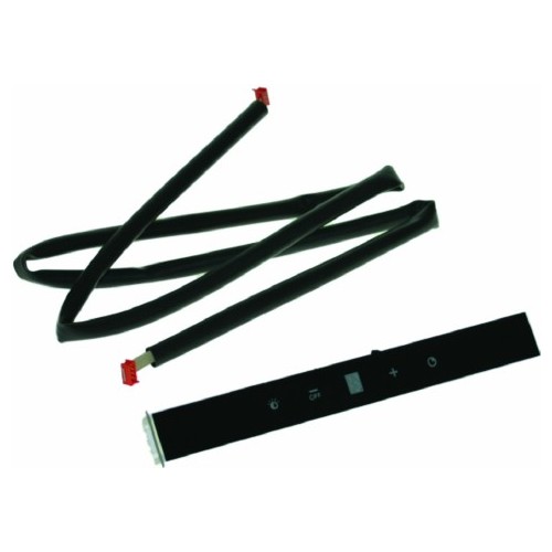 Cooker Hood Control Panel | eSpares