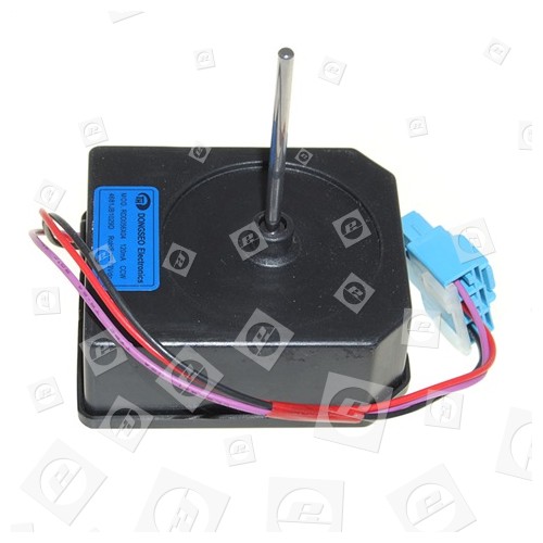 LG Fridge Freezer Condenser Fan DC Motor | eSpares
