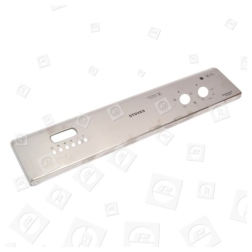 Stoves Cooker Control Panel Fascia | eSpares