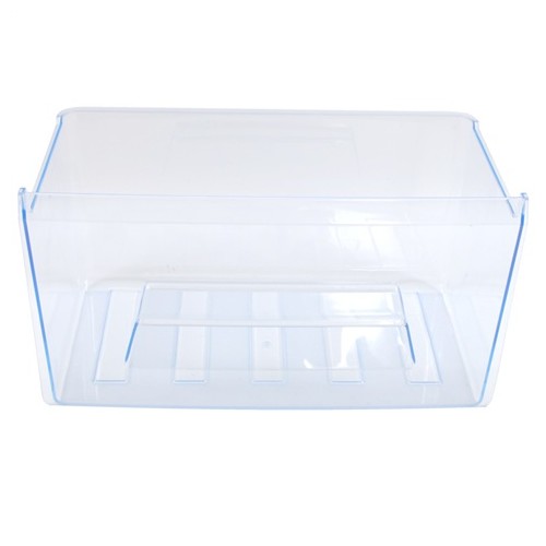Fridge Lower Crisper Drawer. Part Number 1.06.TQ2372-111. | eSpares