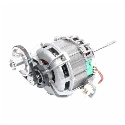 Beko Tumble Dryer Motor. Part Number 2953880300. | eSpares