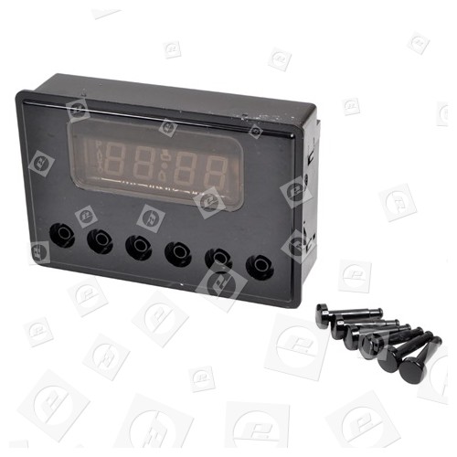 Rangemaster / Leisure / Flavel Oven Timer Assembly. Part Number A094495 ...