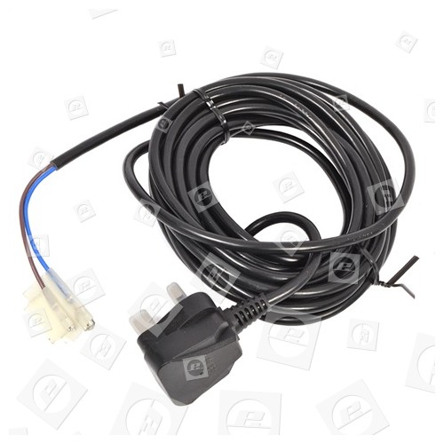 Panasonic Vacuum Cleaner Power Cord With Plug | eSpares
