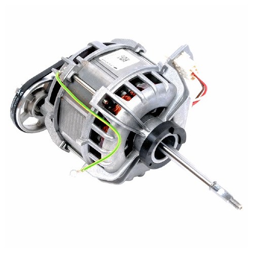 Beko Tumble Dryer Motor. Part Number 2953880300. | eSpares