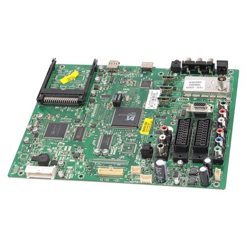 Genuine Chassis PCB Assembly 17MB35-14. Part Number 20543963. | eSpares