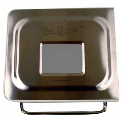 Kenwood Lid Assembly Complete | eSpares