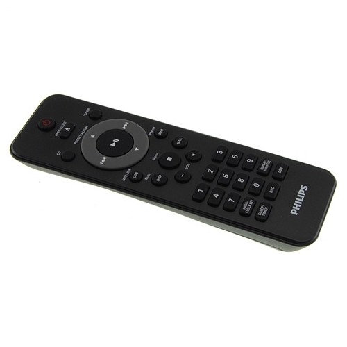 Philips Mini Hi Fi Remote Control | eSpares