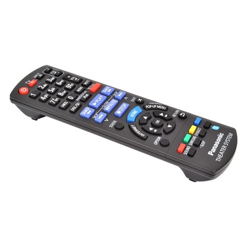 Panasonic N2QAYB000728 Home Theatre System Remote Control. Part Number ...