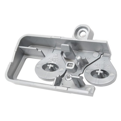 Clavier 2 Boutons Poussoirs De Lave-linge Hoover. Numéro de Pièce ...
