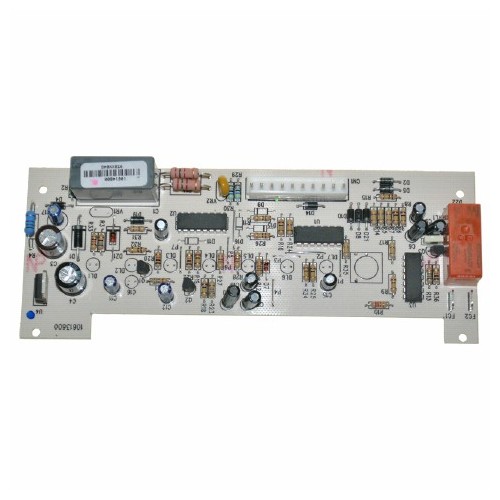 Smeg Cooker Control Panel Module | eSpares