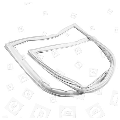 Chest Freezer Lid Seal. Part Number 12132000000430. | eSpares
