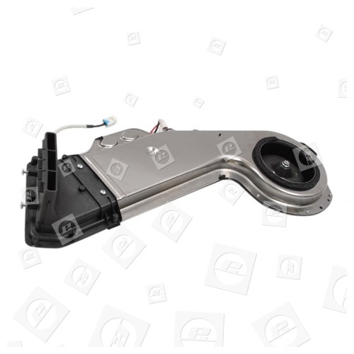 Samsung Washing Machine Duct Assembly. Part Number DC93-00033A. | eSpares