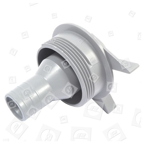 Smeg Lower Spray Arm Duct Support | eSpares