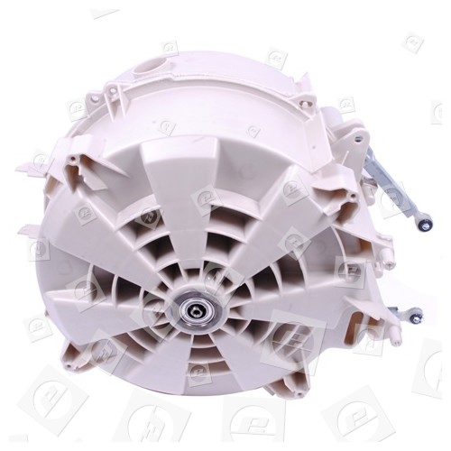 Bosch Neff Siemens Washing Machine Tub Assembly. Part Number 00249864 ...