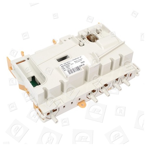 Whirlpool Dishwasher Programmed PCB Module Control Board | eSpares