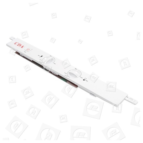 Control Panel Fascia | eSpares