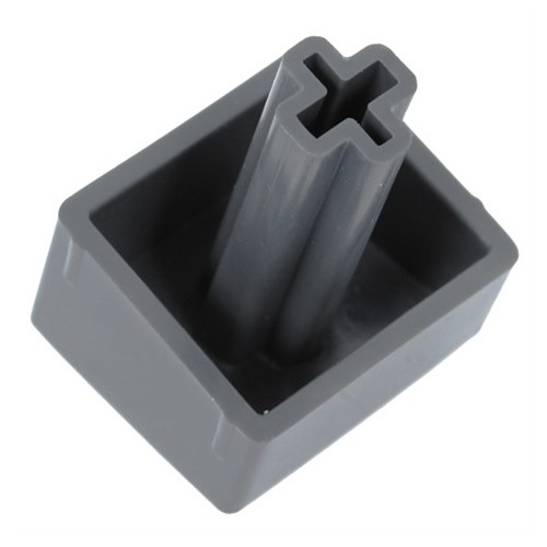 Beko Washing Machine Push Button Switch Cover | eSpares