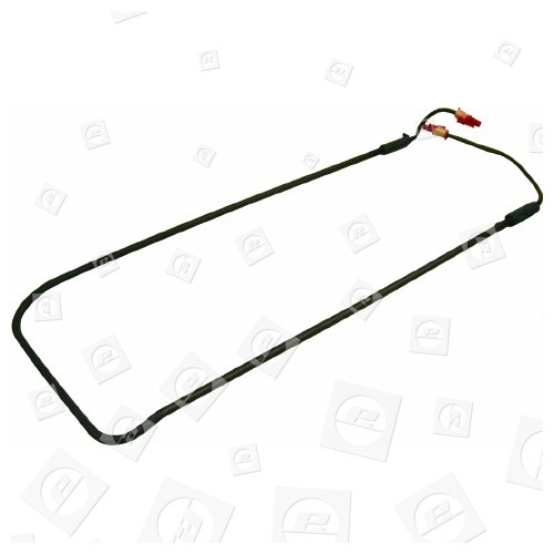 Whirlpool Fridge Freezer Defrost Element. Part Number 481902188176 ...