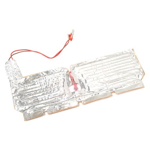 Samsung Refrigerator Defrost Heater. Part Number DA47-00038B. | eSpares