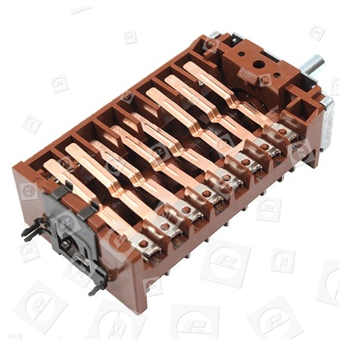 Stoves Top Oven Function Selector Switch | eSpares